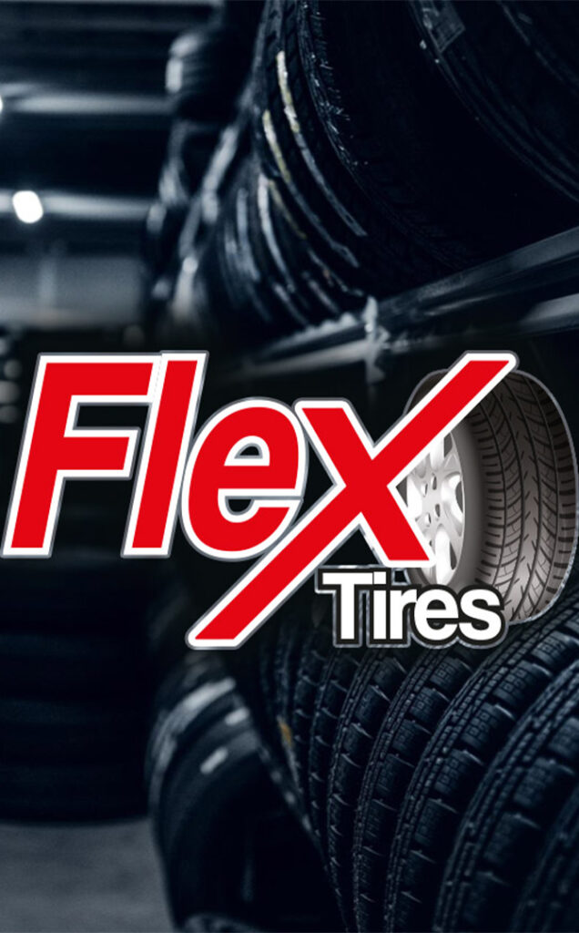 About Us – Flex Tires